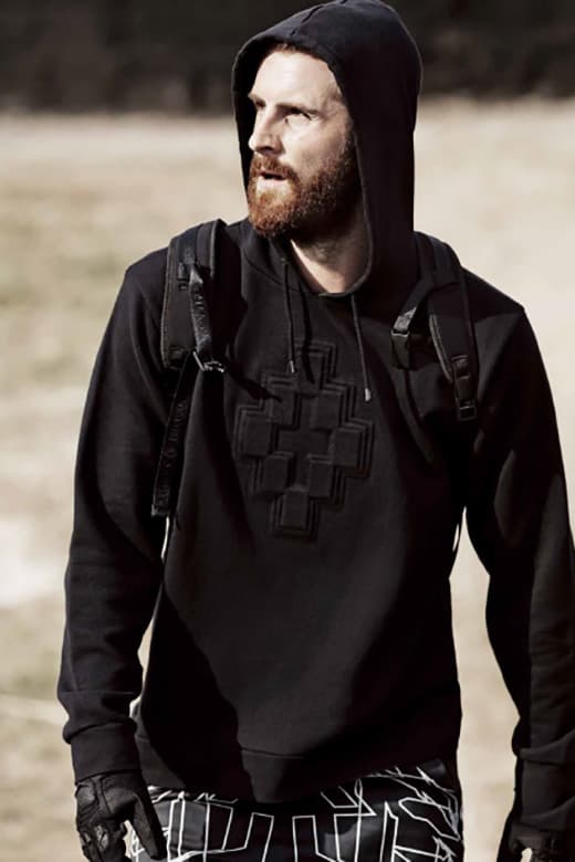 Marcelo Burlon County of Milan 2015 Spring/Summer Lookbook | HYPEBEAST