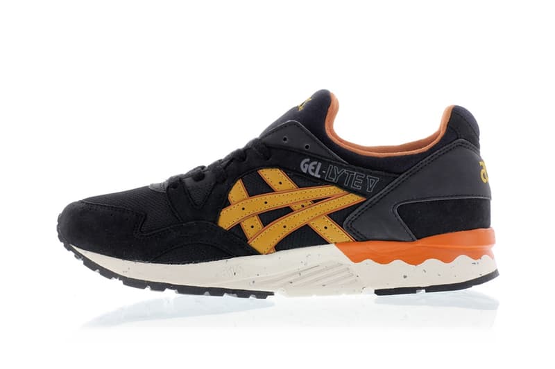 ASICS 2015 Spring Gel Lyte V | Hypebeast
