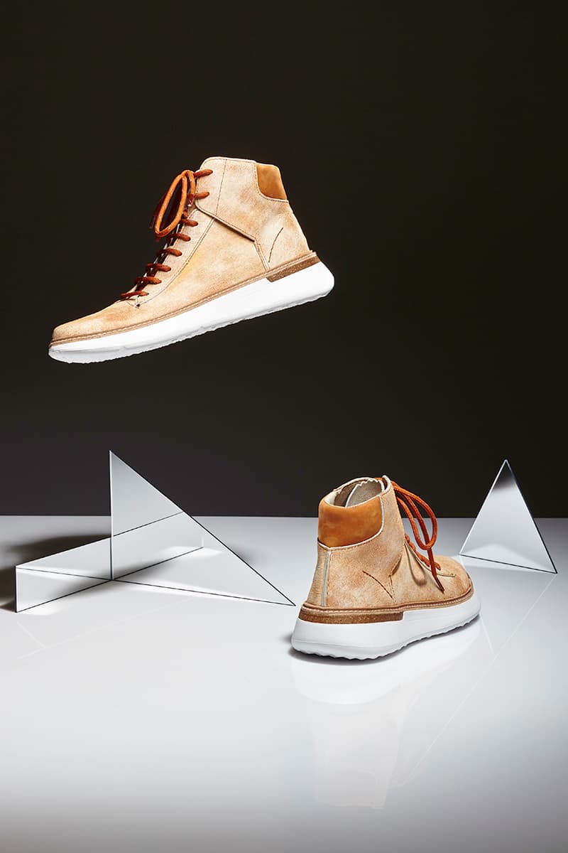 ohW? 2015 "Reflection" Lookbook | Hypebeast