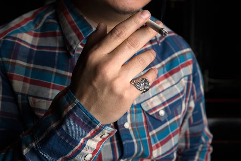 Self Edge 2015 Winter "Between The Lines" Lookbook featuring Comedians ...