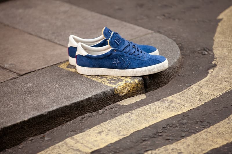 Footpatrol on Its Collaboration with Converse CONS and London's ...
