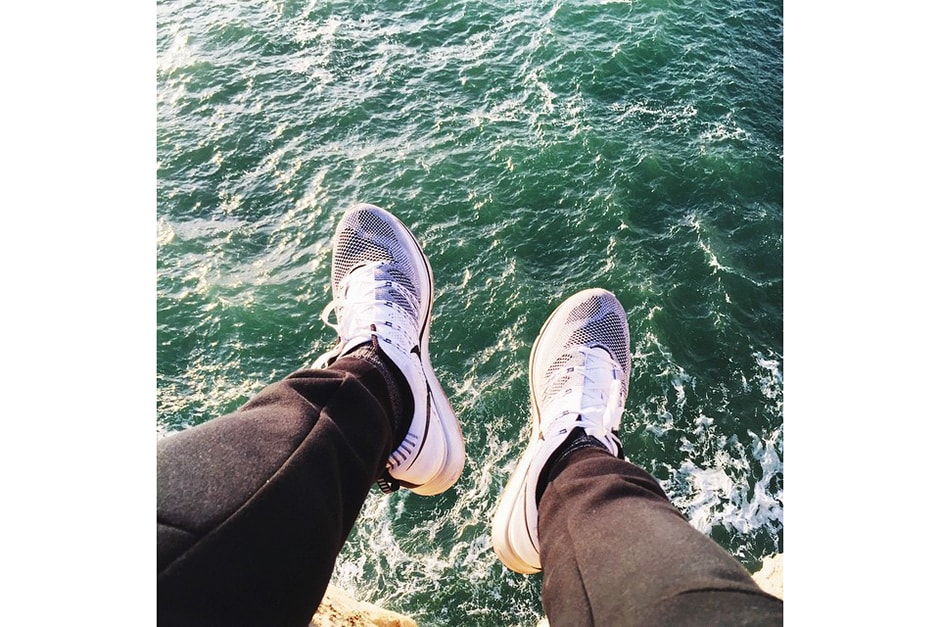 HYPEBEAST Looks at the Most Cliché Shots on Instagram | Hypebeast