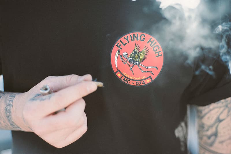 Loser Machine 2015 Spring Lookbook | Hypebeast