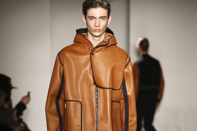 Hood By Air 2015 Fall/Winter Collection | Hypebeast