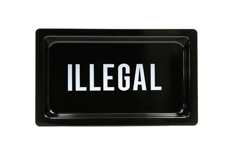 Black Scale x Grenco Science 2015 "Black Science" Collection | HYPEBEAST