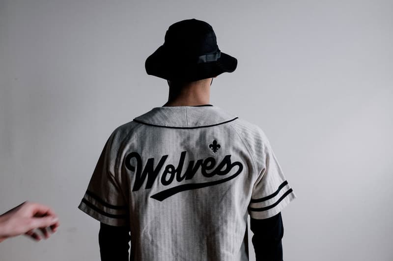 Raised by Wolves 2015 Spring/Summer Collection | Hypebeast