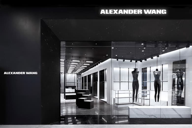 Alexander Wang Opens New Store at EmQuartier Bangkok | Hypebeast