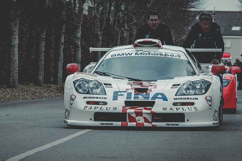 Peter Aylward Releases Photo Essay of the 73rd Member's Meeting at ...