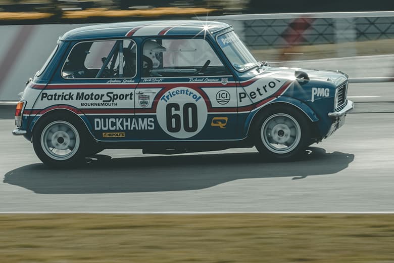 Peter Aylward Releases Photo Essay of the 73rd Member's Meeting at ...