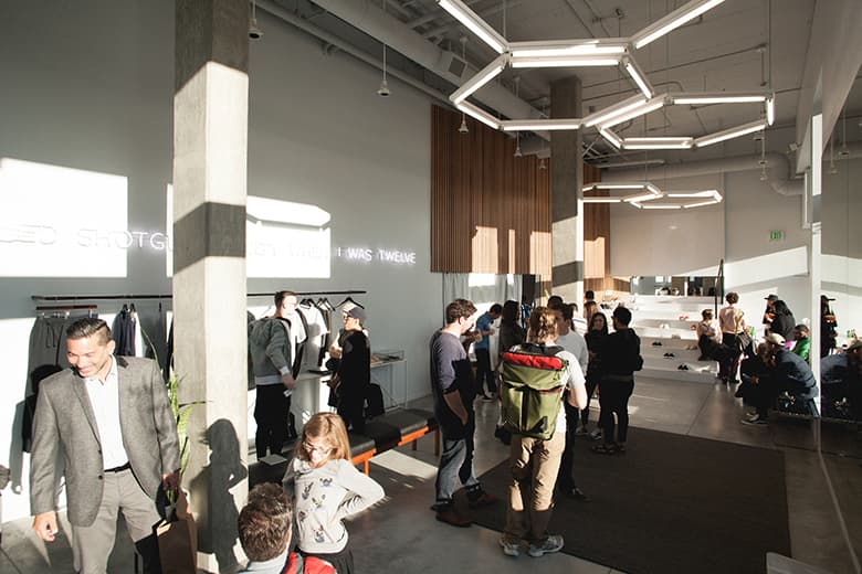 LIKELIHOOD Store Opening in Seattle | Hypebeast