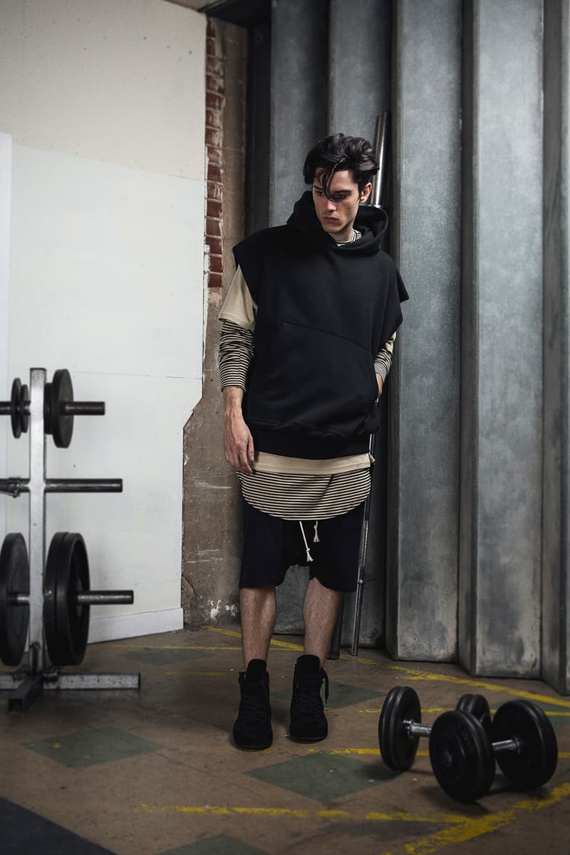 Represent 2015 Summer "Only The Strong Survive" Collection | Hypebeast