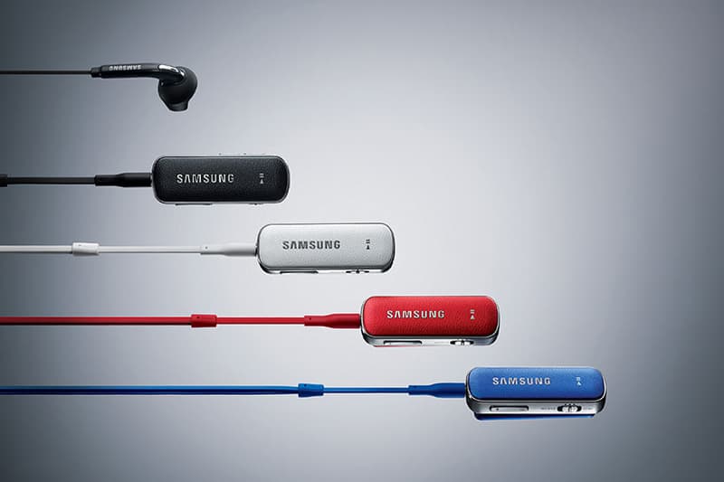 Samsung Expands Level Series of Wireless Smart Audio Products | Hypebeast
