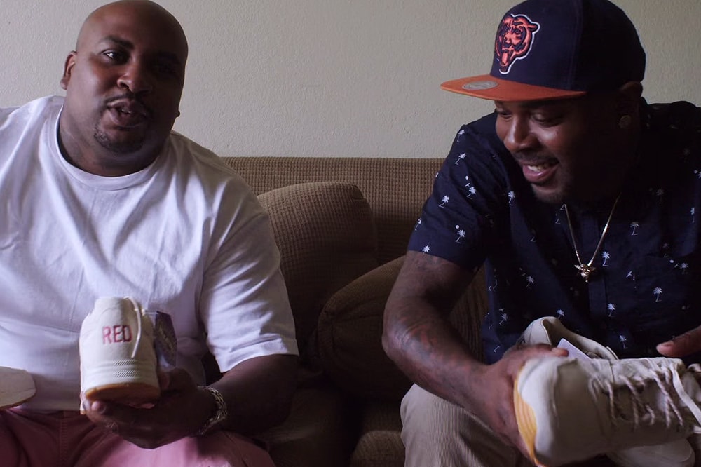 Watch Compton Gang Members Discuss the Kendrick Lamar X Reebok ...