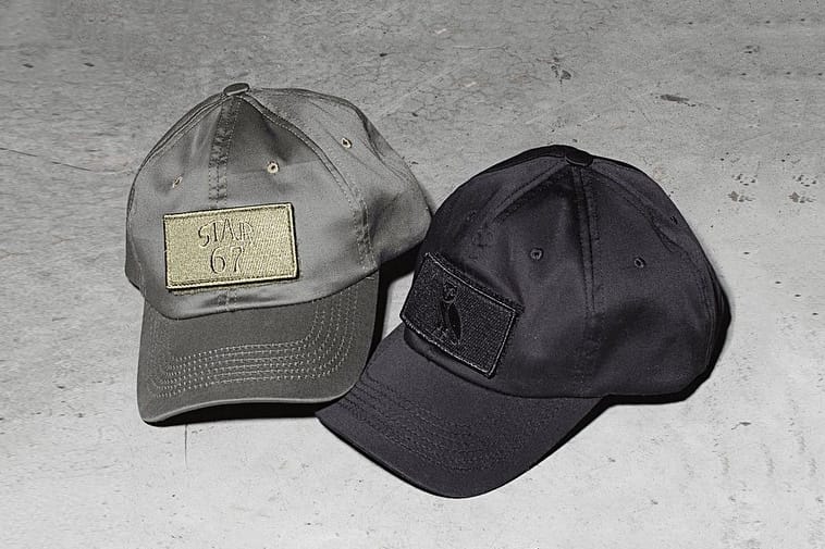 Grind London 2015 Spring/Summer Collection | Hypebeast