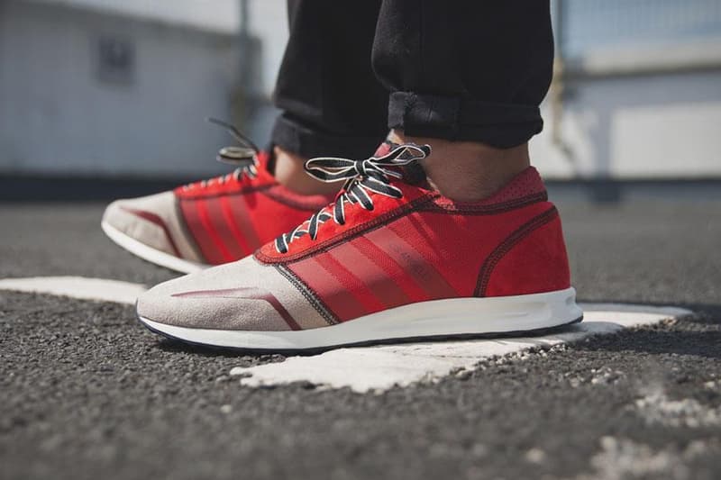 adidas Originals Releases Two New Colorways for the Los Angeles | HYPEBEAST