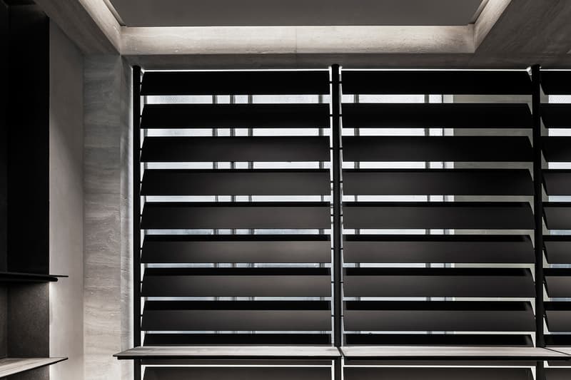 Alexander Wang Opens First European Flagship Store in London | Hypebeast