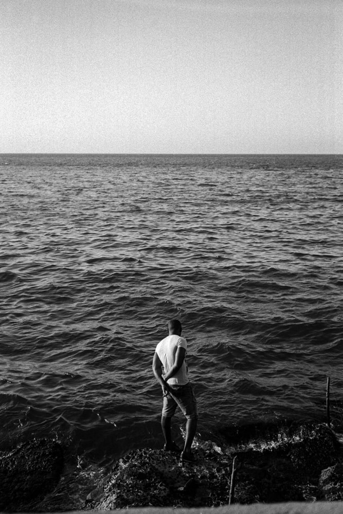 HYPEBEAST Forums July Photo Contest: "Portraits Against Landscape ...