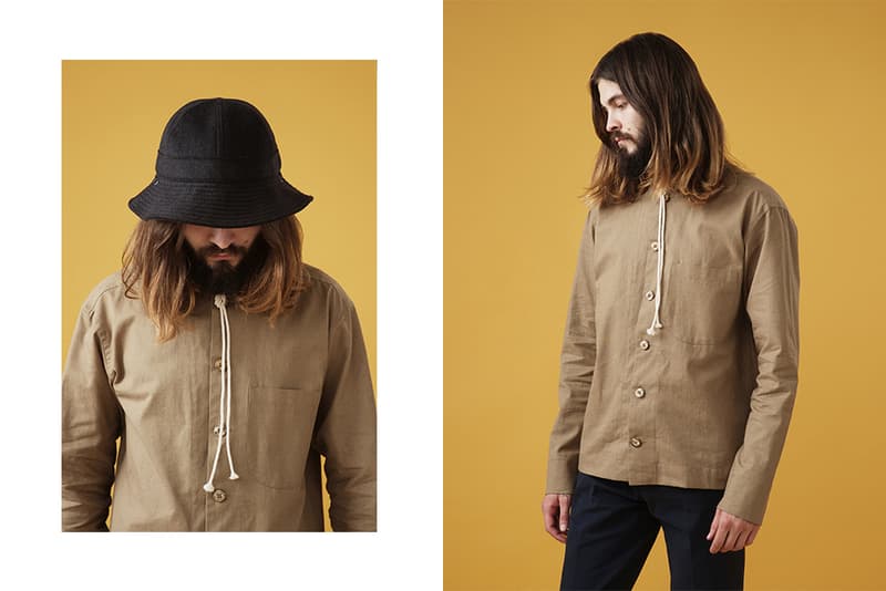 Syndicate Original 2015 Fall/Winter Collection | Hypebeast