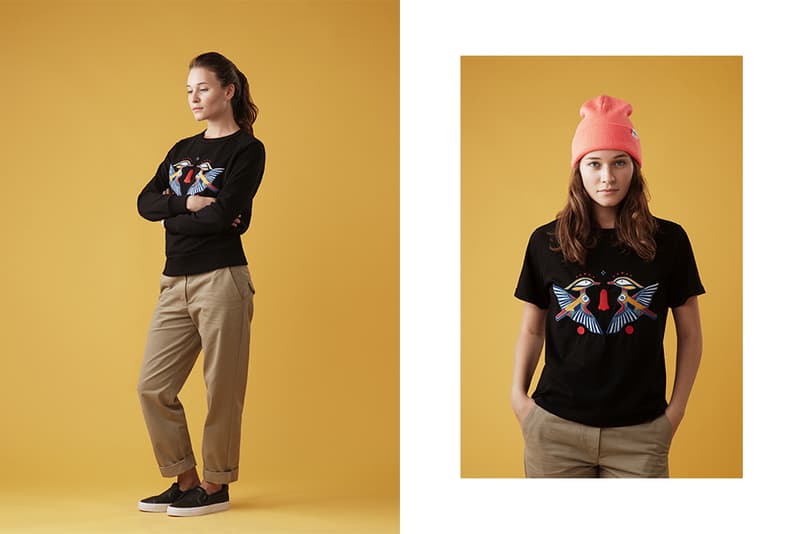 Syndicate Original 2015 Fall/Winter Collection | Hypebeast