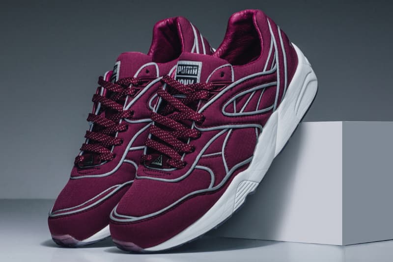 Puma ICNY Trinomic R698 Pack | Hypebeast
