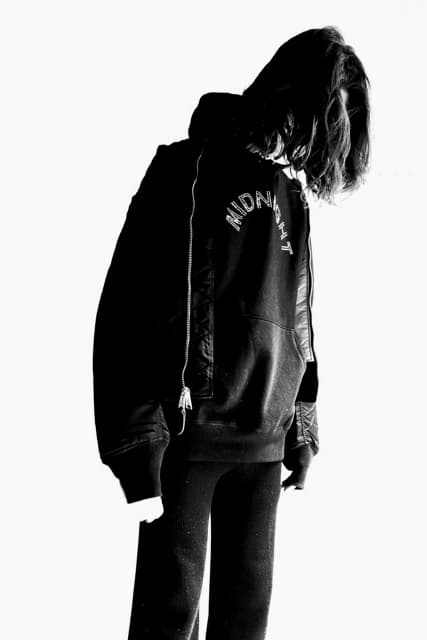 MIDNIGHT STUDIOS Black Friday | Hypebeast