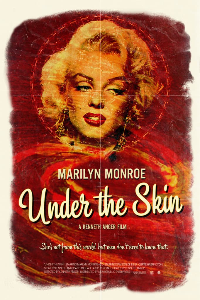 Movie Posters Alteration Great Actors New Roles | HYPEBEAST