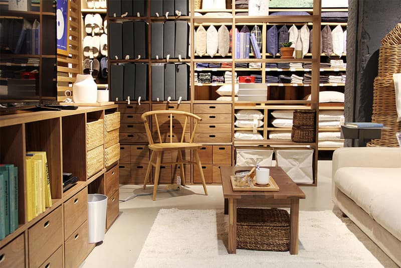 MUJI Fifth Avenue | HYPEBEAST
