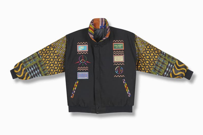 History of Nike Prints and Patterns | Hypebeast