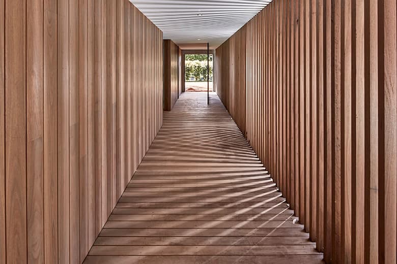 Modscape Berry Australia | HYPEBEAST