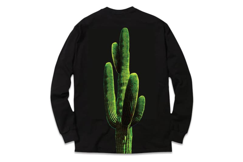 Travi$ Scott Rodeo Tour Merchandise | HYPEBEAST