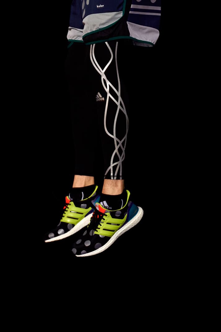 kolor x adidas 2016 Fall Winter Collection | Hypebeast