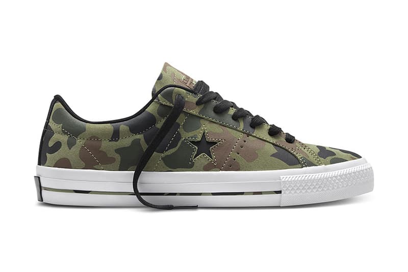 Converse CONS One Star Pro New Colorways | Hypebeast