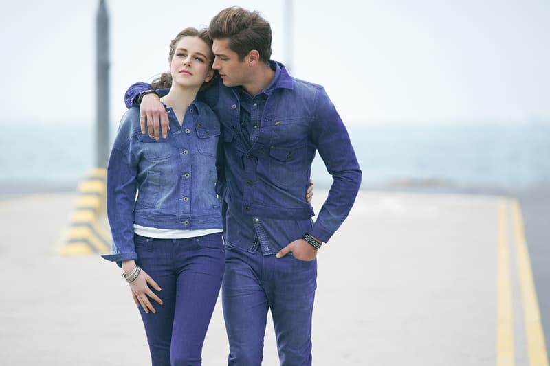 Lee 101+ 2016 Spring/Summer Collection | Hypebeast