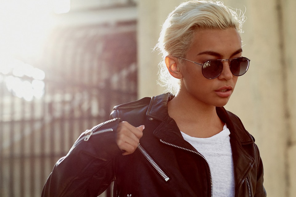 Garrett Leight 2016 Spring Summer Collection Lookbook | Hypebeast