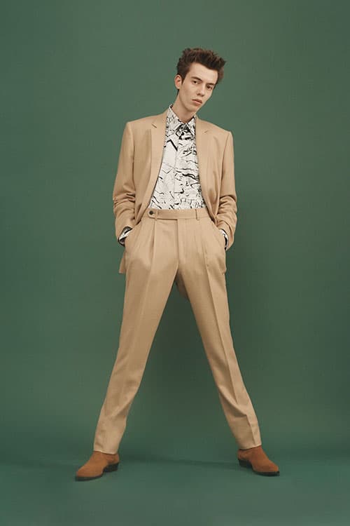 John Lawrence Sullivan Channels the Spirit of '80s and '90s Punk ...