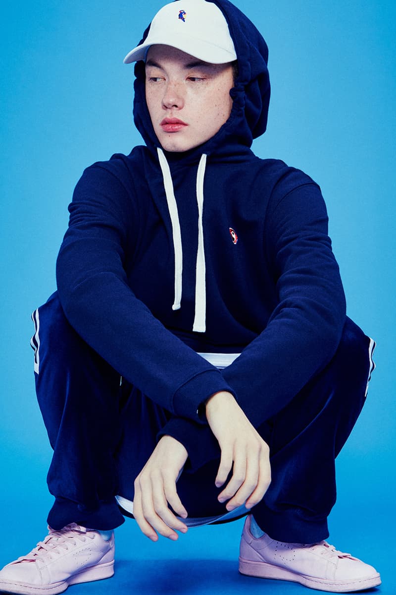 LIFUL KANCO Lookbook | HYPEBEAST