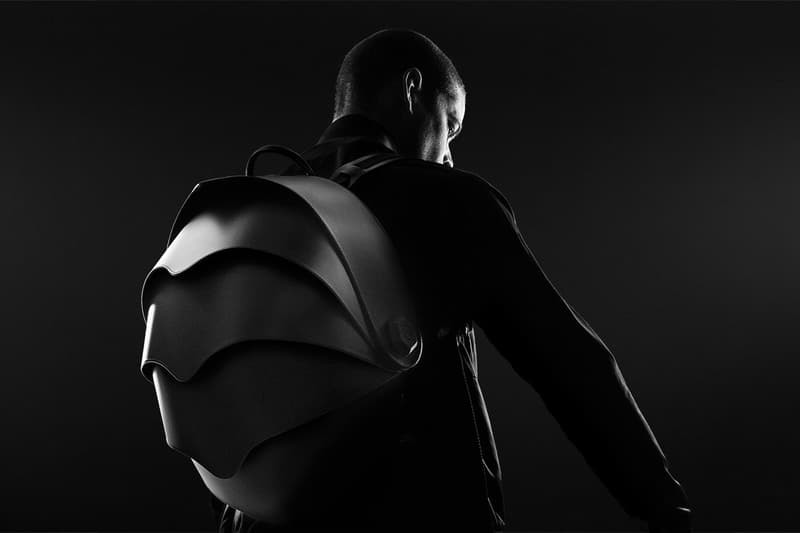 Pangolin Born Collection Bags | Hypebeast