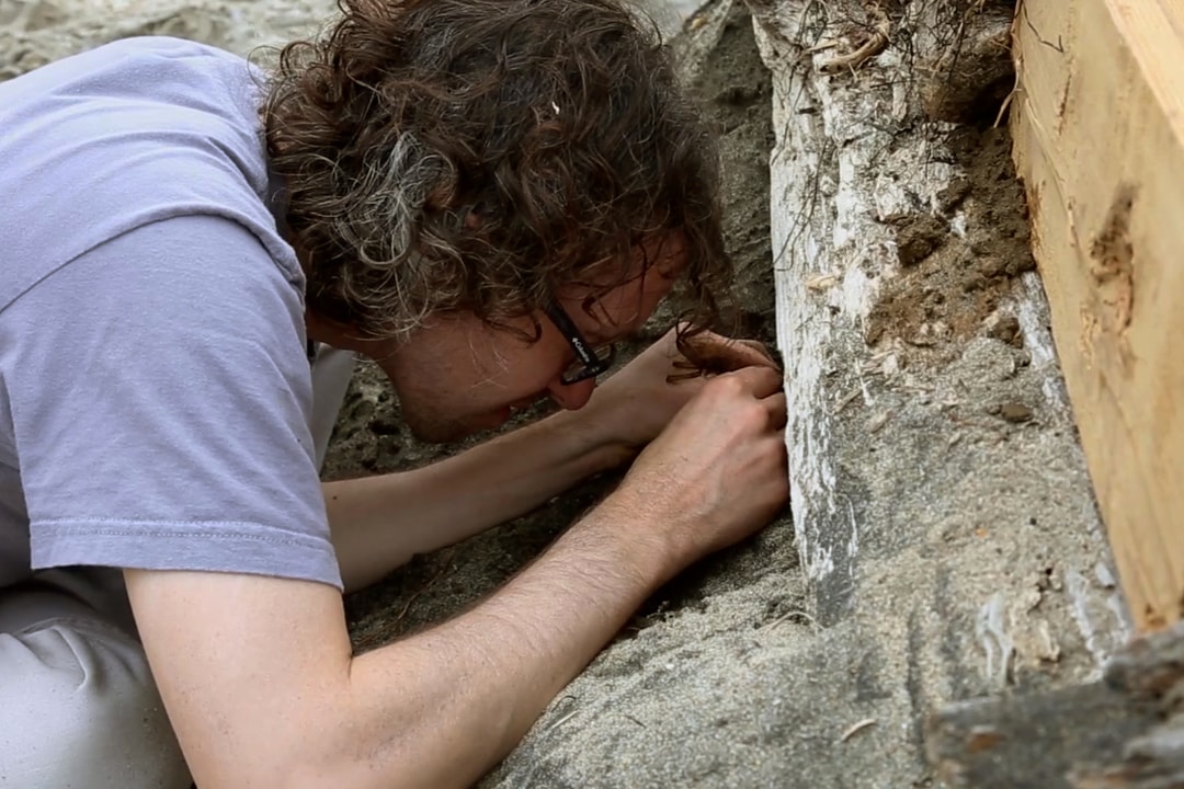 These Photographers Make Cameras Using the Landscapes They Photograph ...