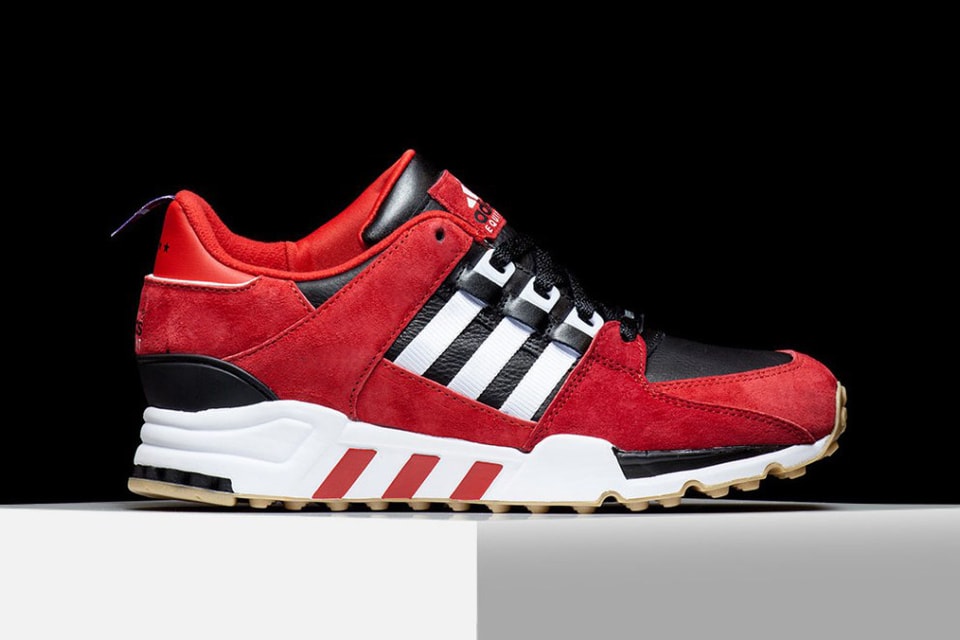 adidas EQT Running London | HYPEBEAST