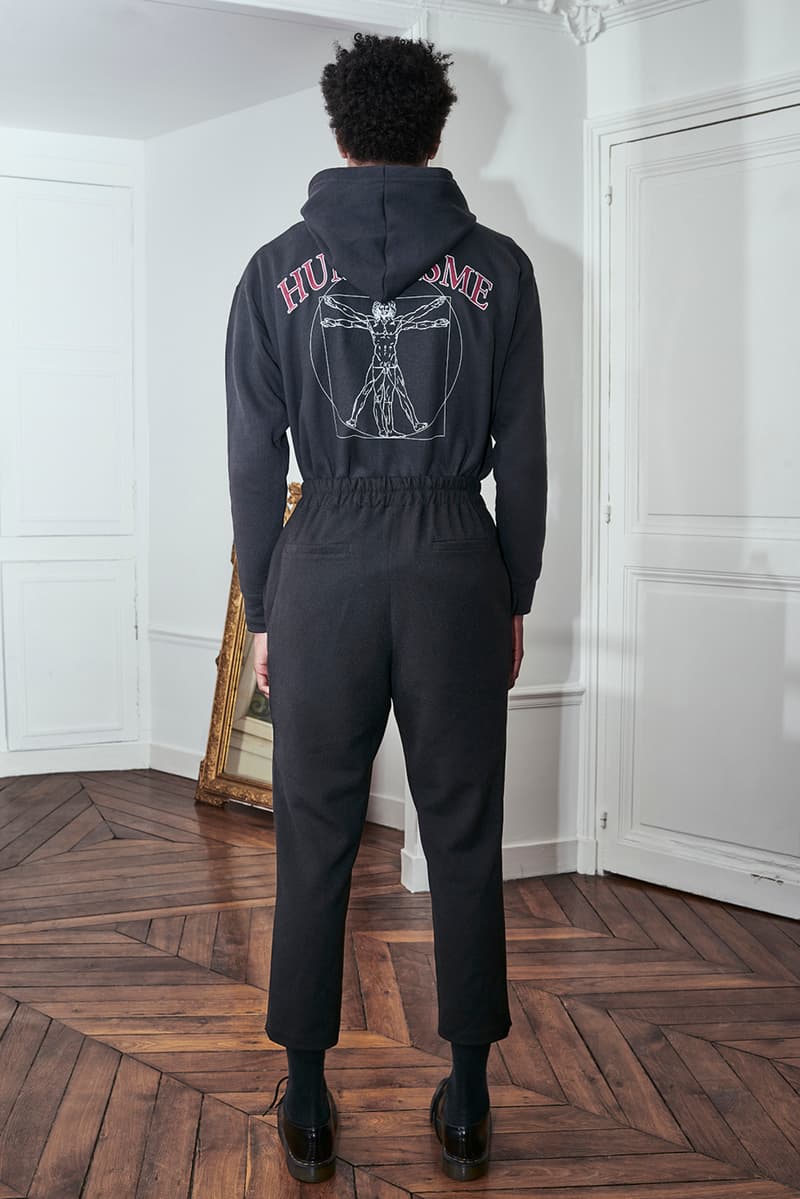 AppleCore Spring Summer 2016 Lookbook | HYPEBEAST