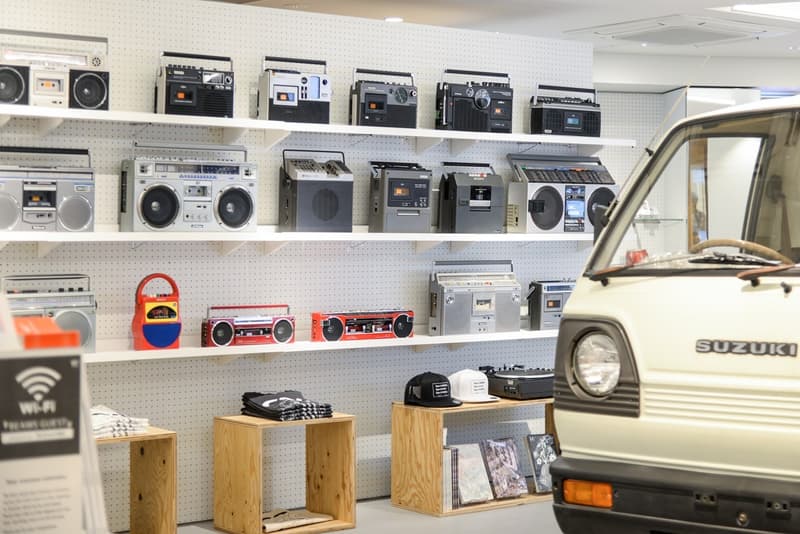 Beams Shinjuku Tokyo Fagship Store | Hypebeast