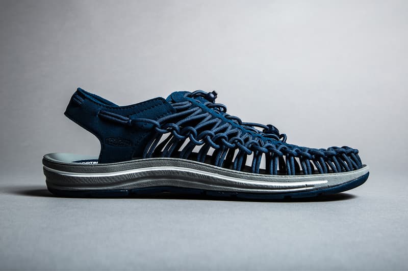 KEEN 2016 Spring/Summer UNEEK Collection | Hypebeast