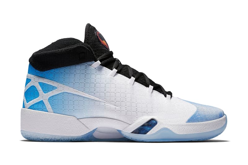 UNC Tar Heels Carolina Blue Sneaker History | HYPEBEAST