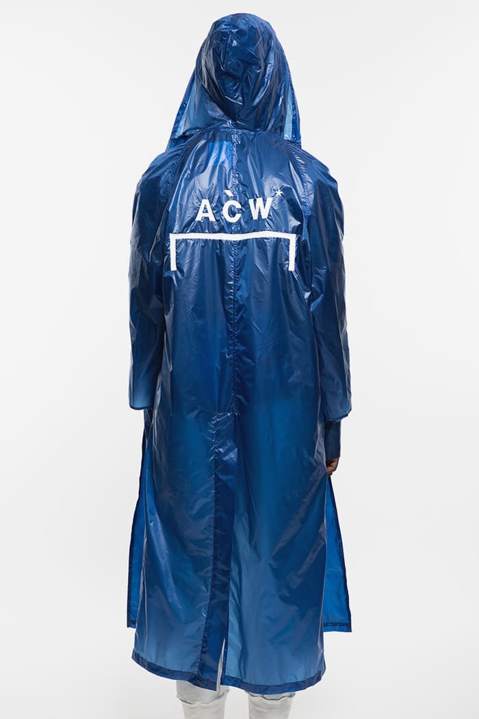 A-COLD-WALL 2016 "Summary" Collection | HYPEBEAST