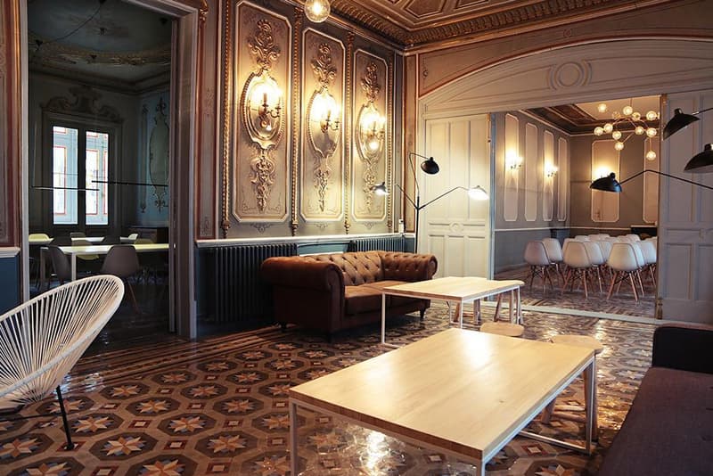 Roam Communal Living | Hypebeast