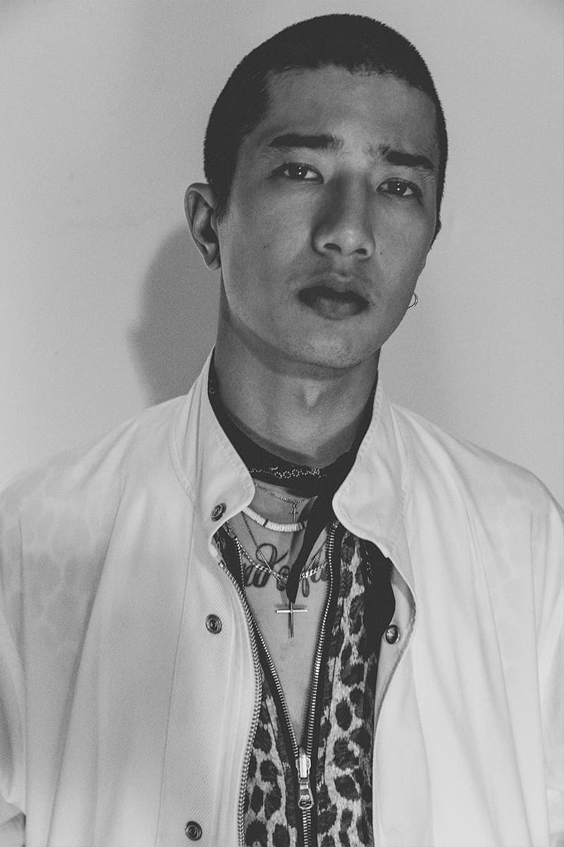 3.1 Phillip Lim Spring Summer 2017 Collection | HYPEBEAST