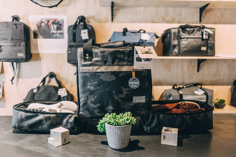 HEX Opens Los Angeles Flagship Store | Hypebeast