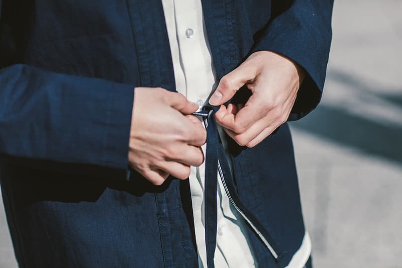 An Interview With The Common-Folk Founder Joseph Azulay | HYPEBEAST