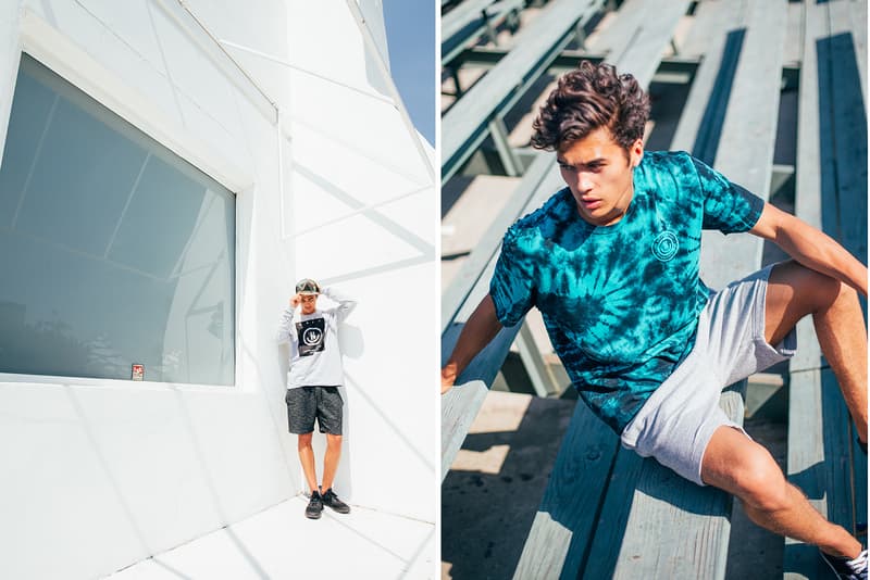 Shaun Neff Speaks on the NEFF Rebrand | Hypebeast