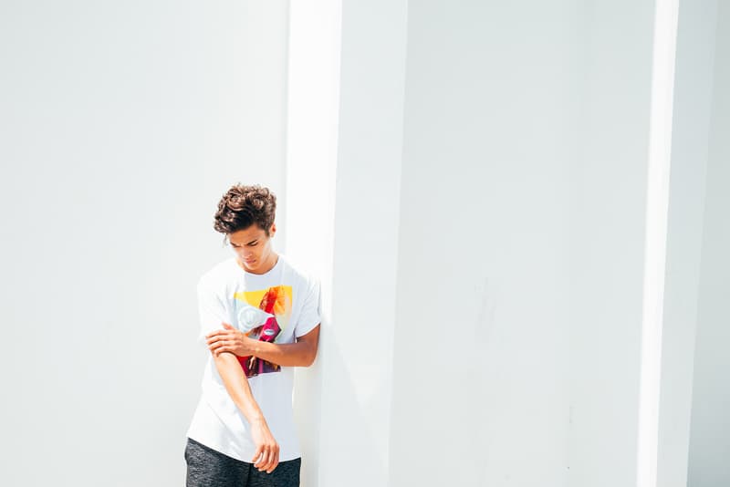 Shaun Neff Speaks on the NEFF Rebrand | Hypebeast